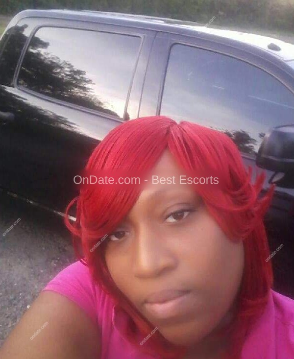 Andi Ellsworth | Female Escort - Charlotte | United States | OnDate.com